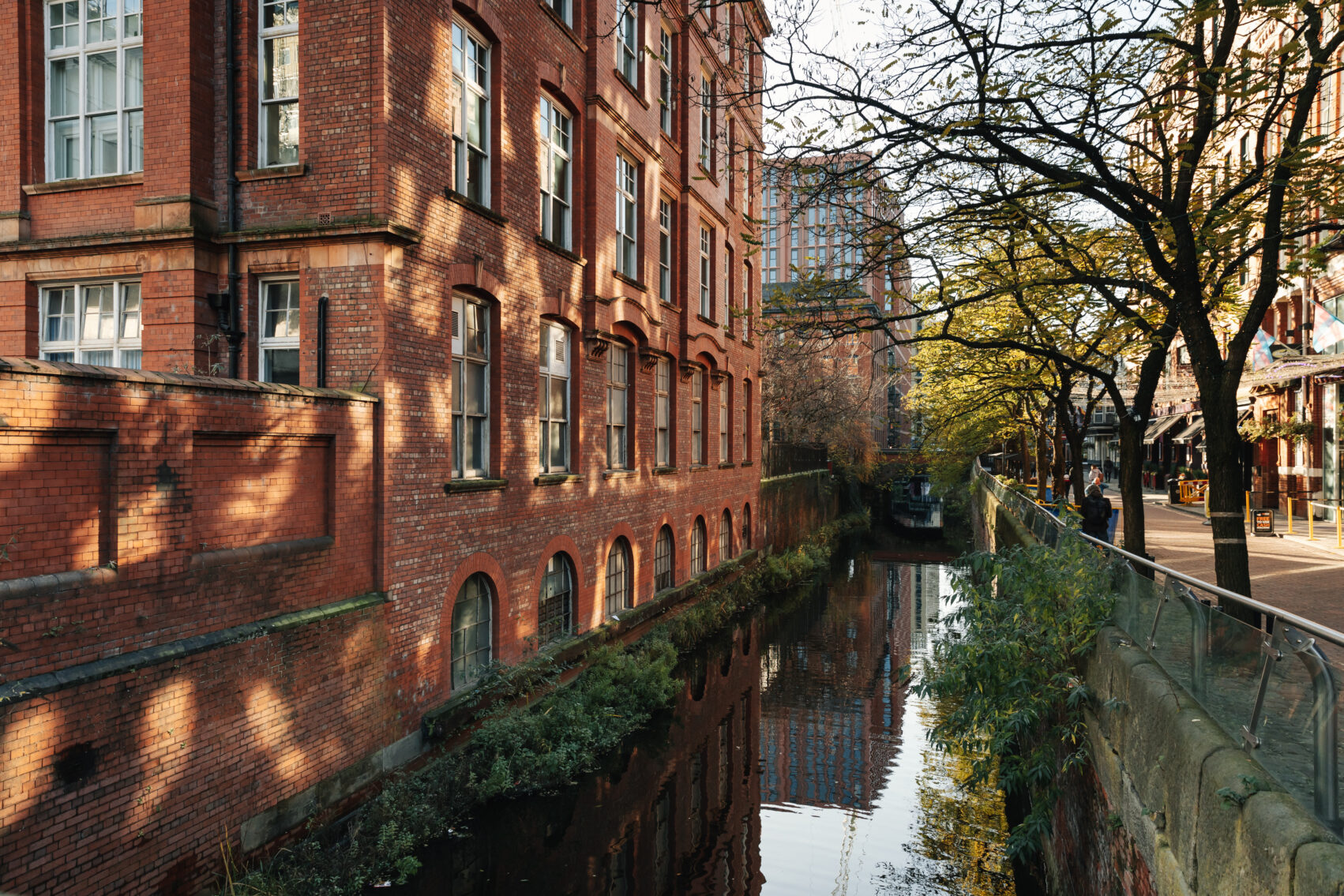 Great Places Nearby | Kampus MCR