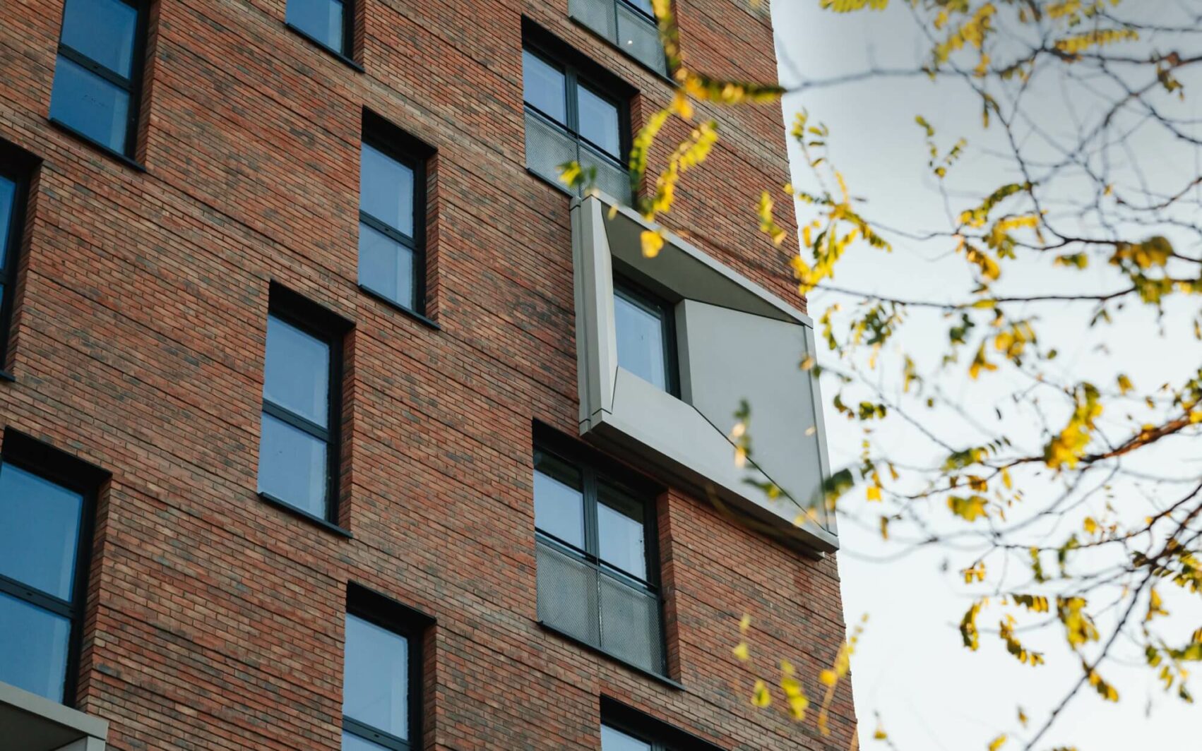 Apartments to Rent in Manchester | Kampus MCR