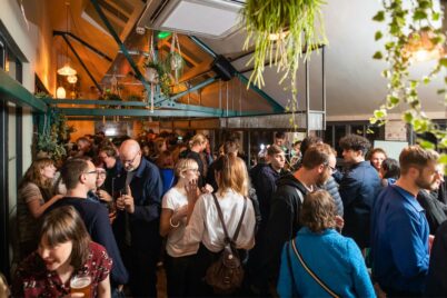 The One-Stop Guide to the Best Bars in Manchester - Kampus